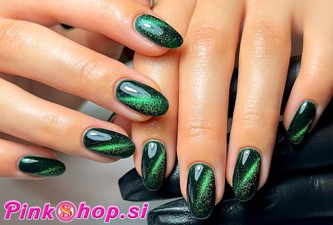 Umetni nohti - Nohti 2024, gel nohti, lak, spletna trgovina PINKSHOP