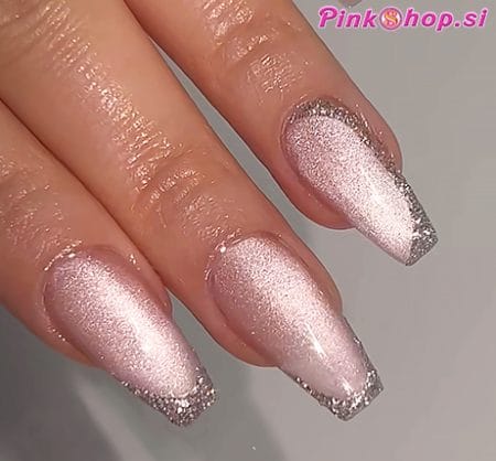 Umetni nohti - Nohti 2024, gel nohti, lak, spletna trgovina PINKSHOP